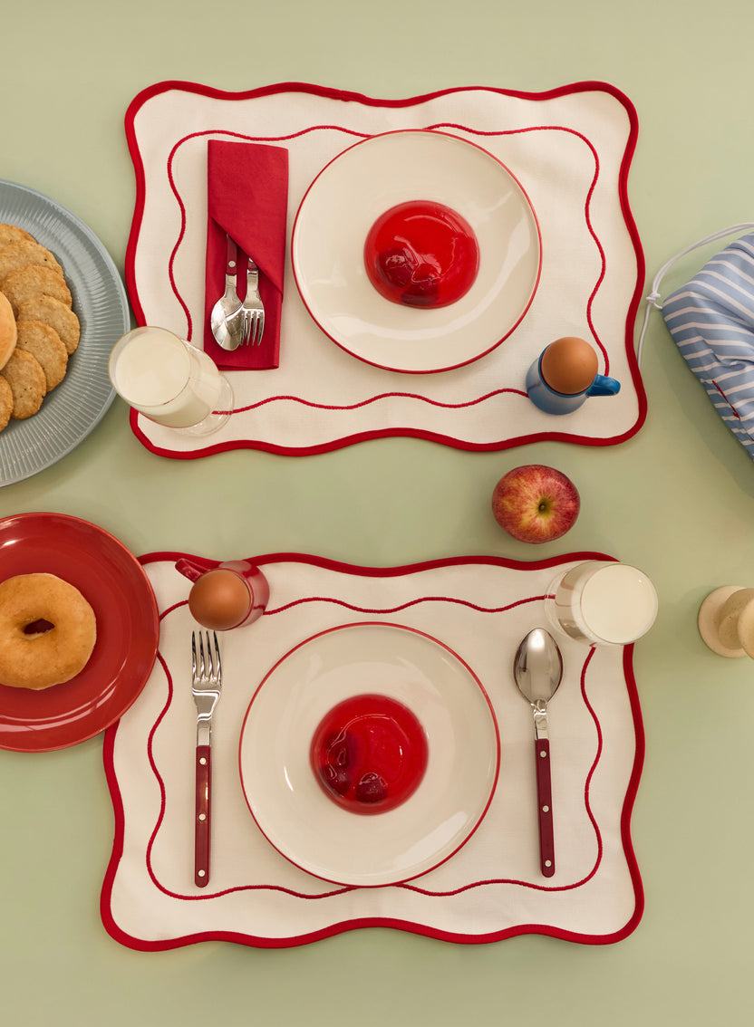 AlwaysWonder x Lingling Kwong