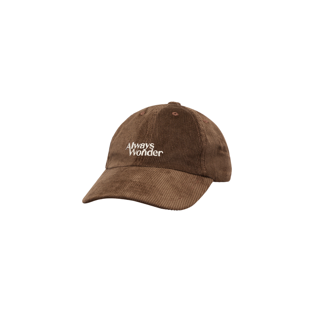 AlwaysWonder x Lingling Kwong