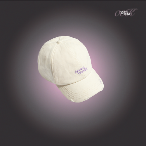 AlwaysWonder x Lingling Kwong