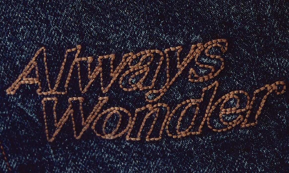 AlwaysWonder