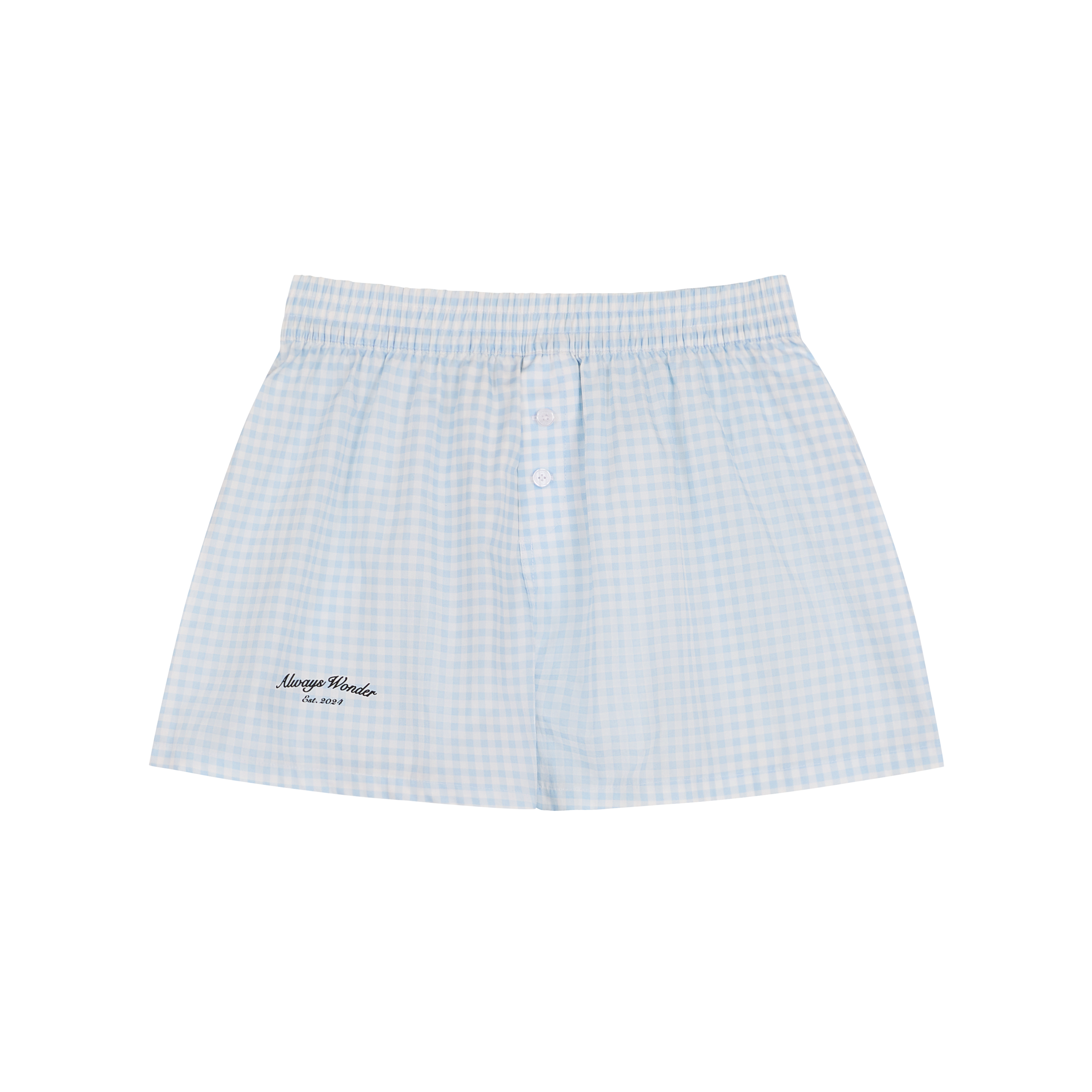 Inner mood boxer | Ivory Mist – AlwaysWonder